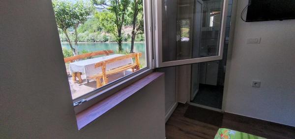 Prenoćište Na Drini-vikendica 2 - Bosnia and Herzegovina