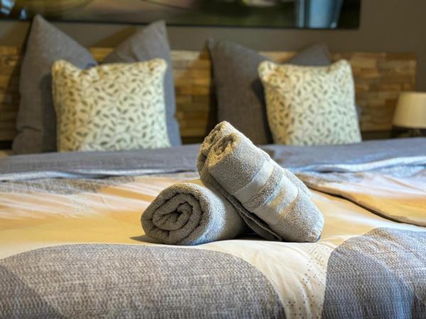 Gast- Und Pensionshaus Pilgereck - Bad Karlshafen