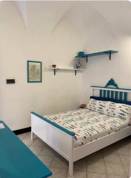 La Suite - San Bartolomeo al Mare