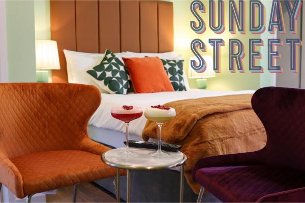 Sunday Street Boutique - Drogheda