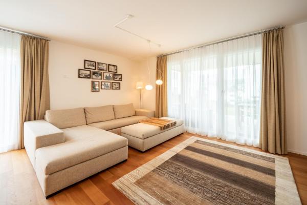 Edelweiss Casa Aleca - Laax