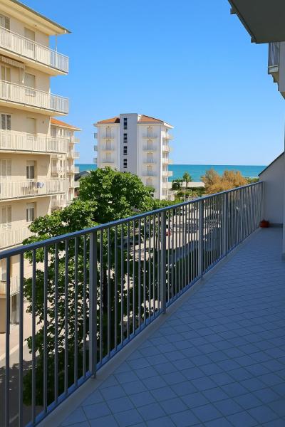 Appartamento San Remo - Cesenatico