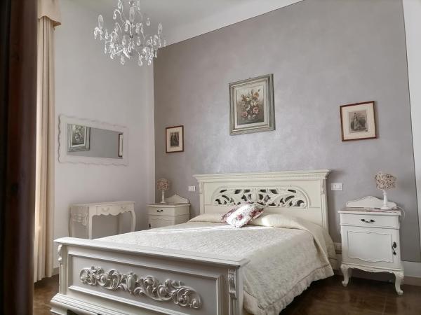 Affittacamere Genia - Pisa