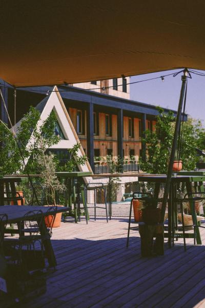 Grand Mess Clermont-ferrand - Pont-du-Château