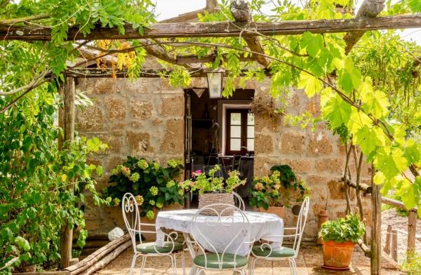 Dimora Di Campagna La Cervaiola - Bolsena