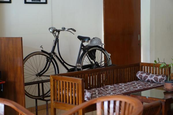 Grha Somaya - Yogyakarta