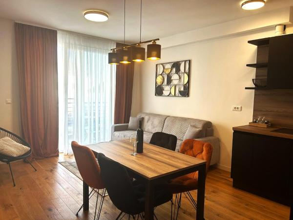 Apartment Gold Shine - Bibinje