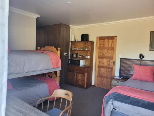 Beehive At Olds - Bloemfontein