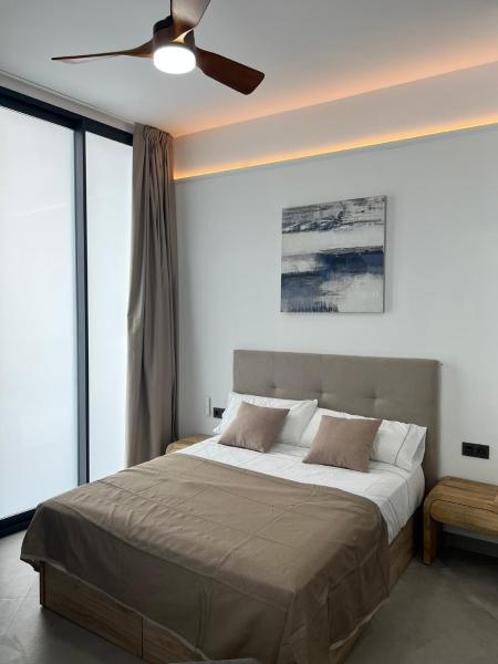 Mistral Suites - Valencia
