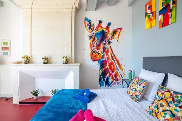 Sophie 2 Pers à 20 Minutes De Beauval - Montrichard