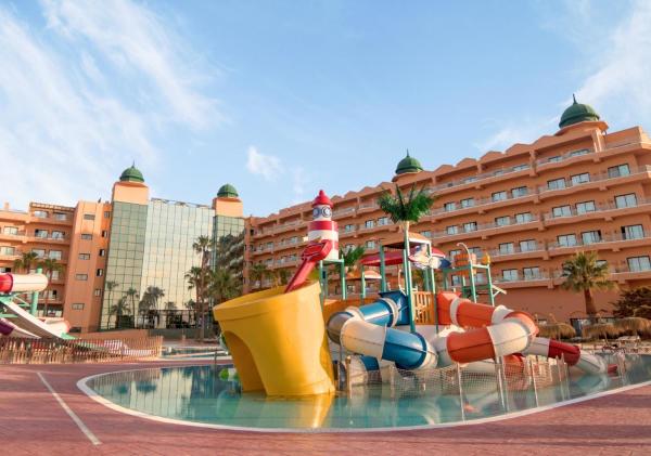 Alegria Colonial Mar Aquafun - Vícar