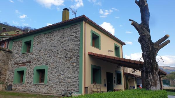 Casa Rural La Pumarada De Limés - Cangas del Narcea