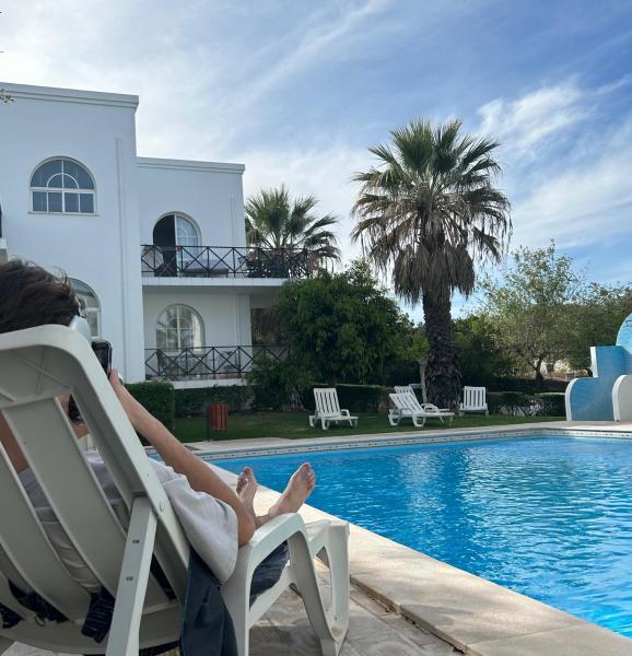 Tavira Garden 16 - Tavira