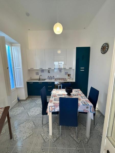 Casa Petrelli - Lipari