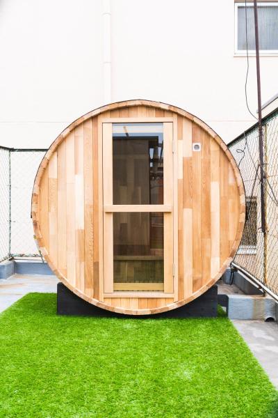 おーい宿 - Osaka