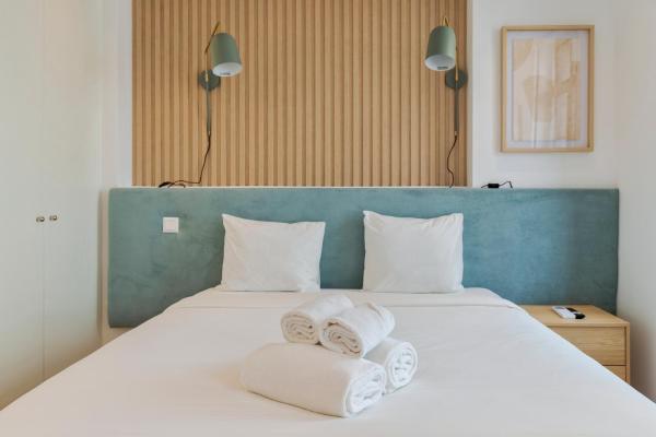 Setúbal Luxury Apartment - Setúbal