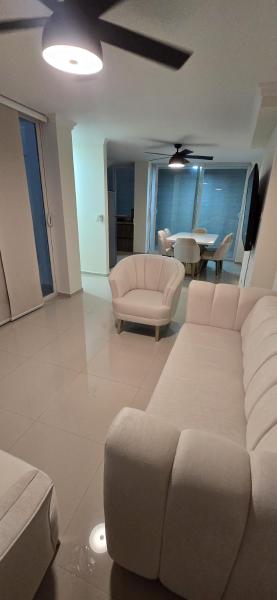 Casa Blanca El Prado - Barranquilla