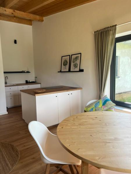 Ferienwohnung Vita-natura - Bitche