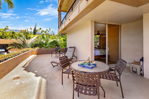 Maui Kaanapali Villa A214 - Maui