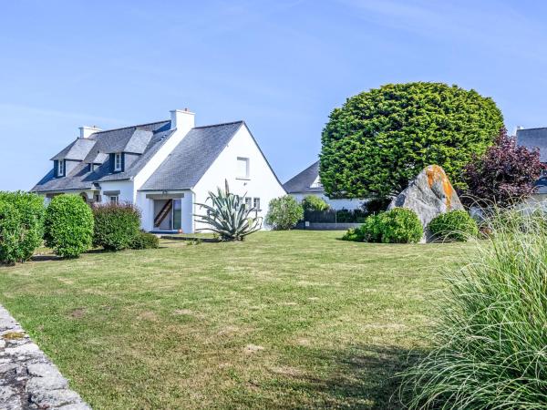 Holiday Home Villa Colette By Interhome - Étel