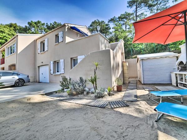 Holiday Home Les Epinouses By Interhome - Île d'Oléron