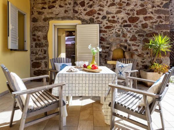 Holiday Home Castelgenovese By Interhome - Castelsardo