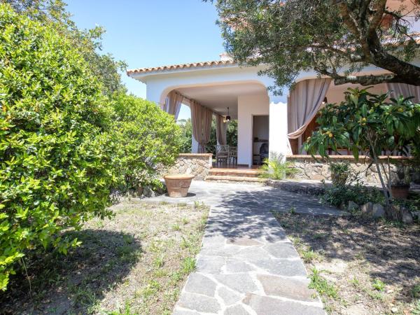 Holiday Home Casa Tonina By Interhome - Olbia