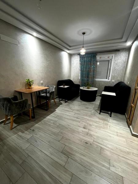 Charmant Appartement Confortable - Tanger