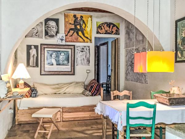 Apartment Chiarotti By Interhome - Melissa