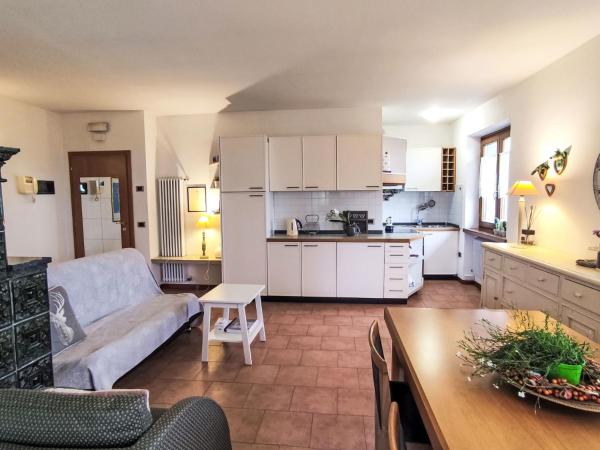 Apartment Serafini By Interhome - Molveno