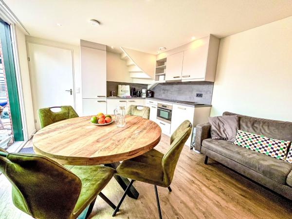 Holiday Home Beach House Westkapelle 103 C By Interhome - Westkapelle