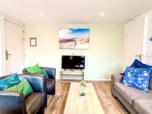 Apartment Beach House Westkapelle 105-2 By Interhome - Domburg