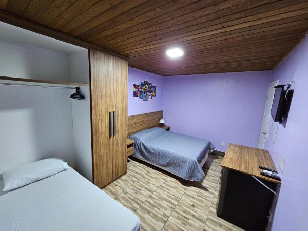 Alice Suites - Arraial do Cabo