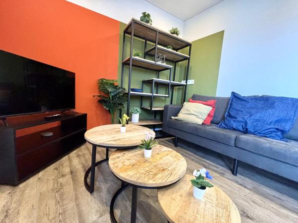 Apartment Beach House Westkapelle 107-5 By Interhome - Westkapelle