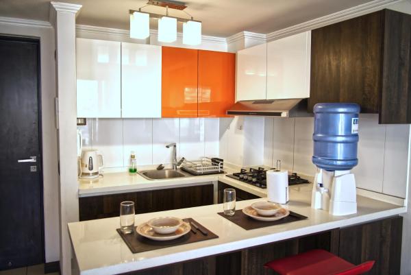 Departamento 1h 1b Edificio Terranova - Iquique