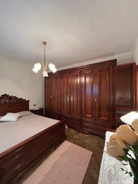 Casa Grace - Monti
