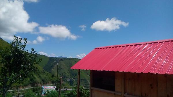 Vedic Homestay Chakrata - Chakrata