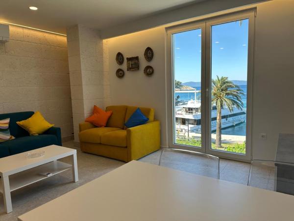 Palma Gena Makarska - Tučepi