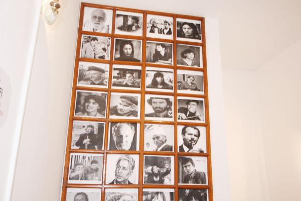 Hotel Boutique Buzi - Berat