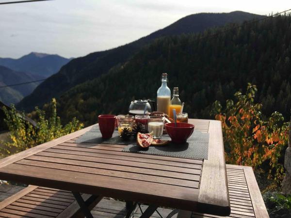 Le Chalet Du Loir - Département Alpes-Maritimes