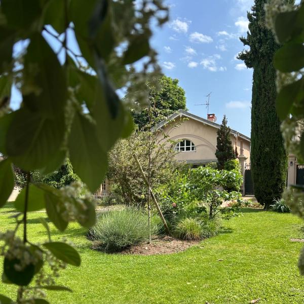 Domaine De La Serve - Rhône