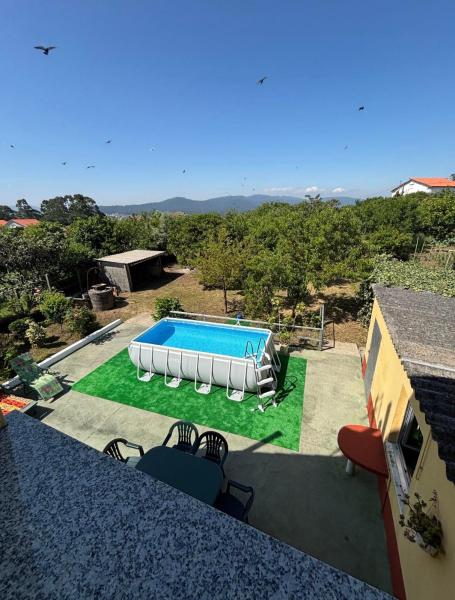 Fogar Do Faustino,rianxo - Rianjo