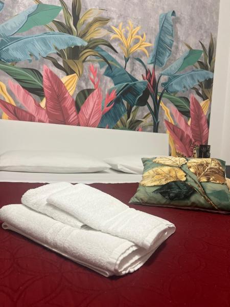 Appartamento La Cassaforte Napoli Centro - Duomo - Nápoles