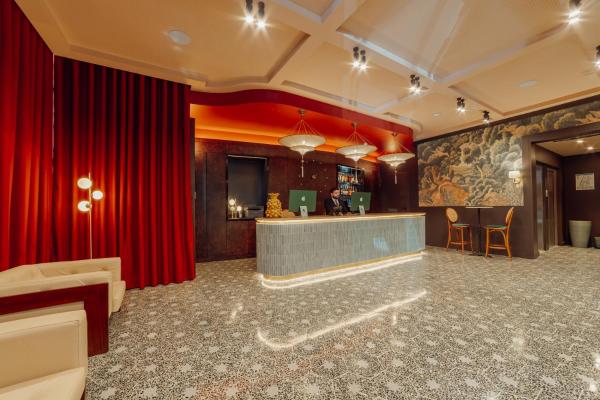 Abc Hotel Porto - Campanhã - Ermesinde