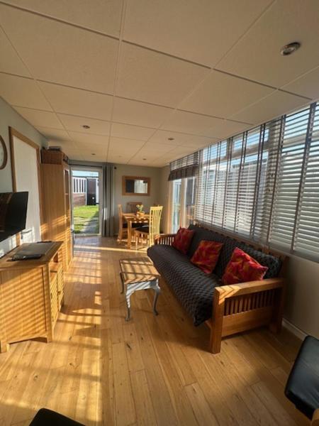 19 Toledo, Selsey Country Club - Selsey