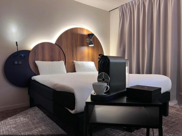 Ibis Styles Paris Meteor Avenue D'italie - Gentilly