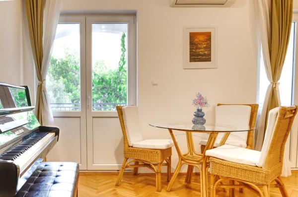 Apartments Andrijašević - Makarska