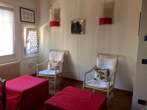 Appartamento Con Vista - Venice
