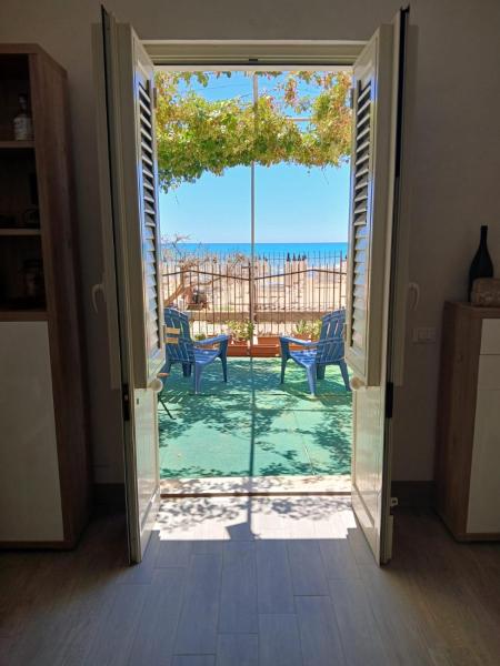 Terrazza A Mare - Realmonte