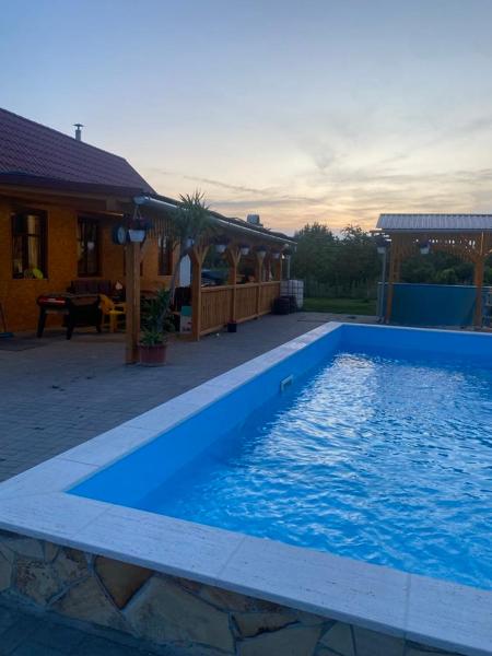 Hobby Vendégház - Ungarn